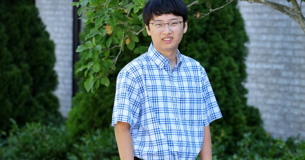 Stephen Yang — Mechanize · Stanford